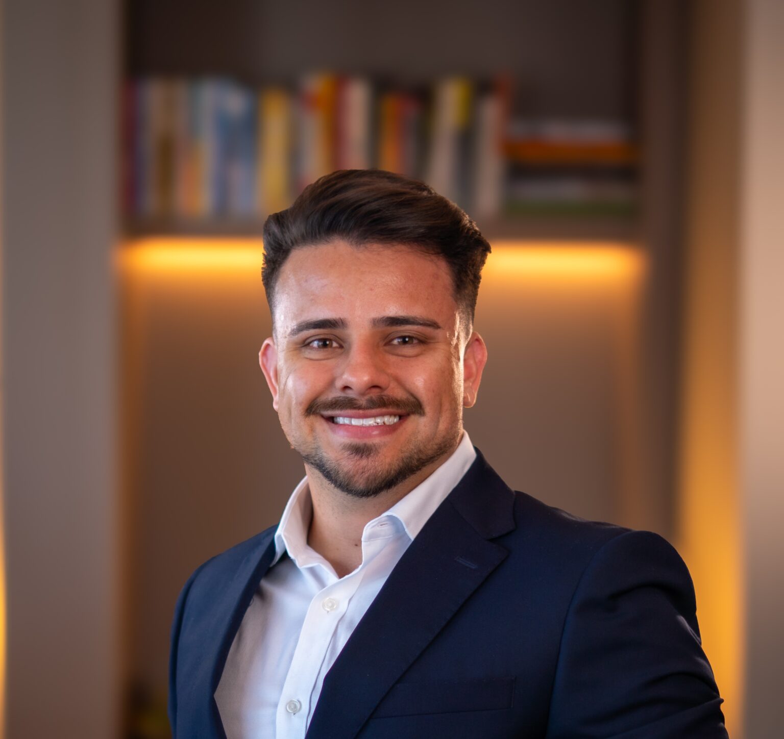 Henrique Choinski – Alexander